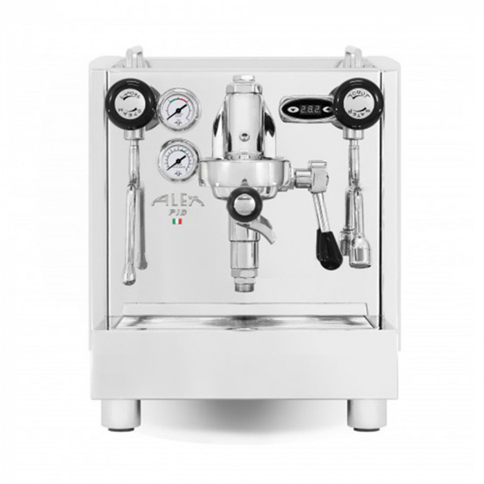 Izzo Alex PID Plus Inox | Caffè Italia