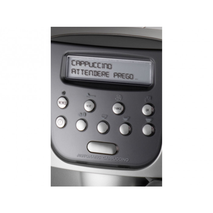 De Longhi Magnifica ESAM 4500 | Caffè Italia