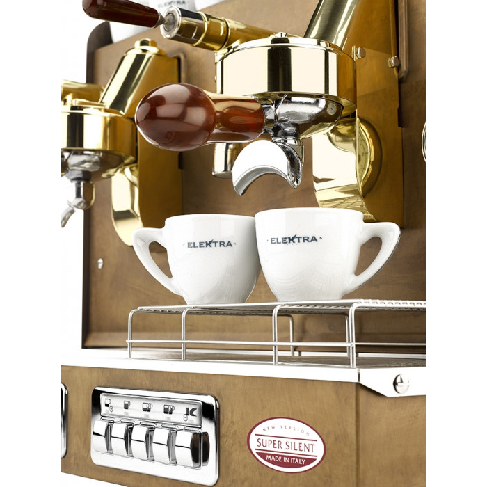 Elektra Sixties Riforma | Caffè Italia