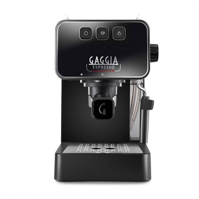 Gaggia Espresso Evolution Black EG2115/01 | Caffè Italia