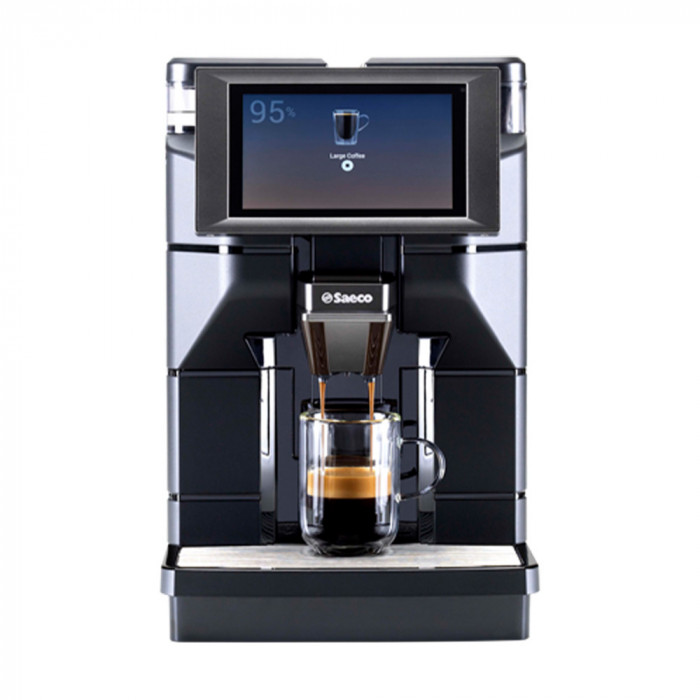 Saeco Magic B1 | Caffè Italia