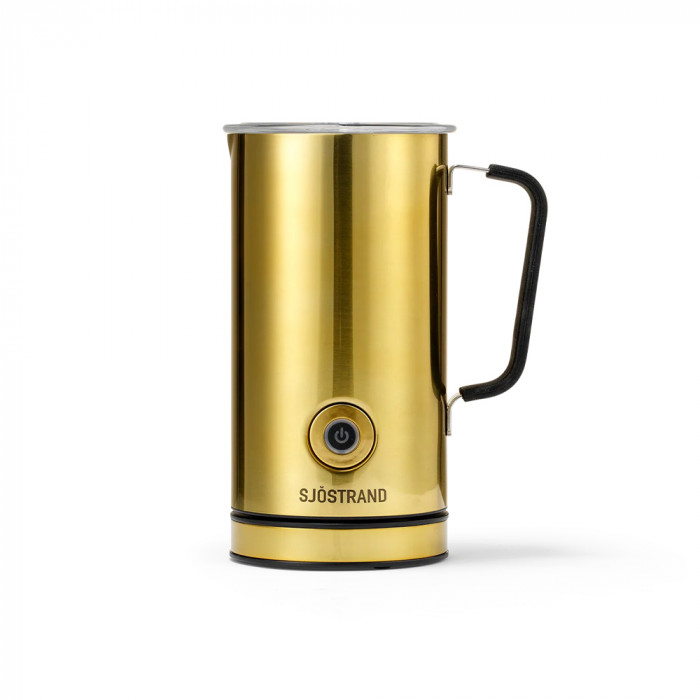 Sjöstrand Milk Frother | Caffè Italia