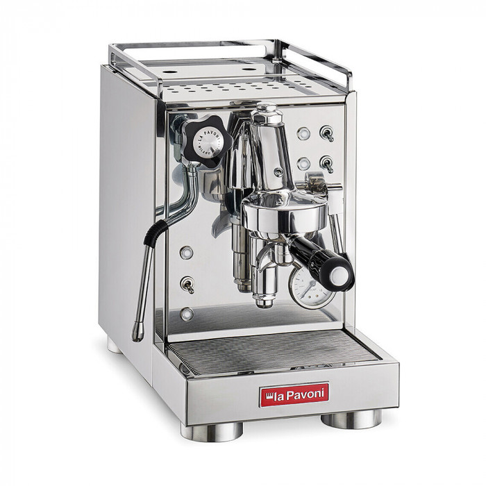 La Pavoni Mini Cellini Classic | Caffè Italia