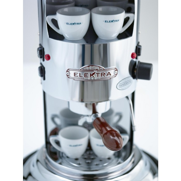 Elektra Mini Vertical A1C | Caffè Italia