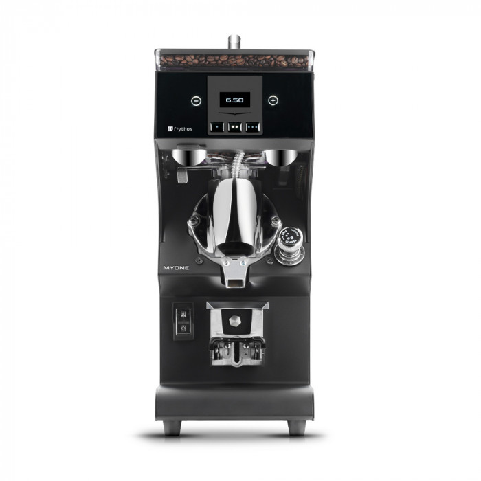 Victoria Arduino MYONE Zwart | Caffè Italia