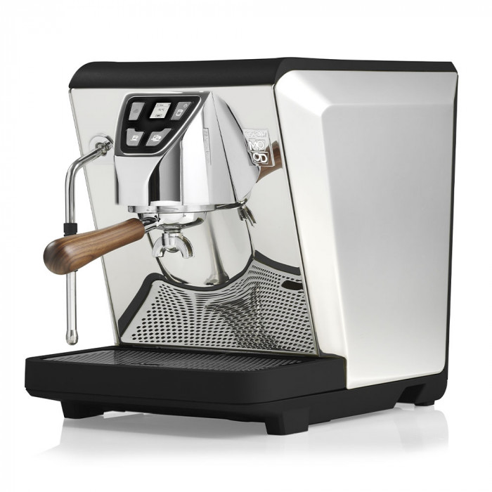 Nuova Simonelli Oscar II Professional Pack Zwart | Caffè Italia