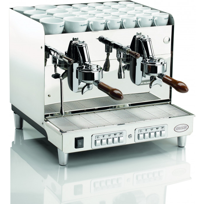 Elektra Sixties Compact T3 Compact 2 Units | Caffè Italia