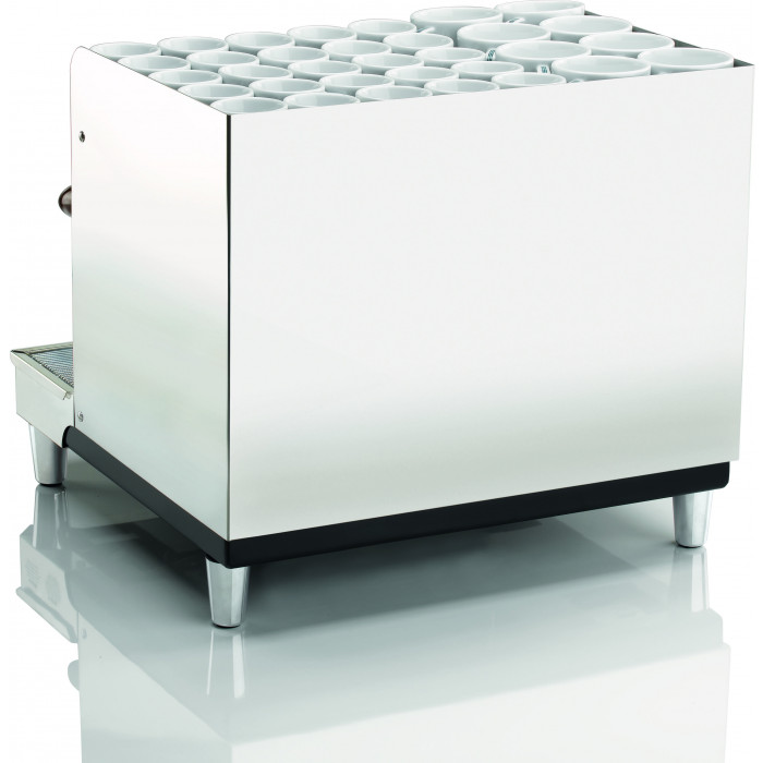 Elektra Sixties Compact T3 Compact 2 Units | Caffè Italia