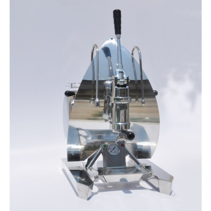 ACS Ventus | Caffè Italia