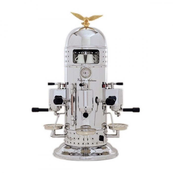 Victoria Arduino Venus Bar - 3 Gr | Caffè Italia