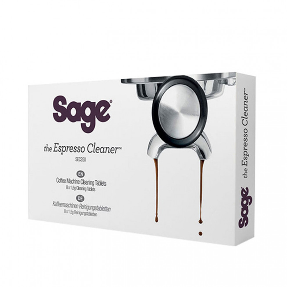 Sage The Espresso Cleaner | Caffè Italia